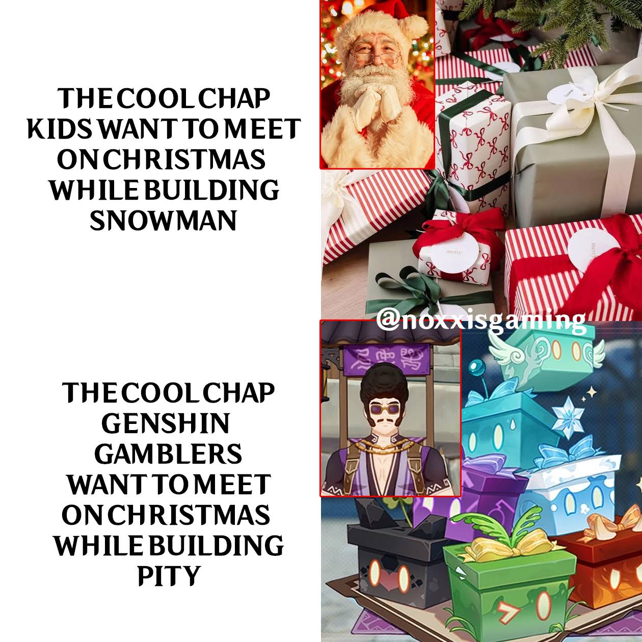 Post from Noxxis Gaming