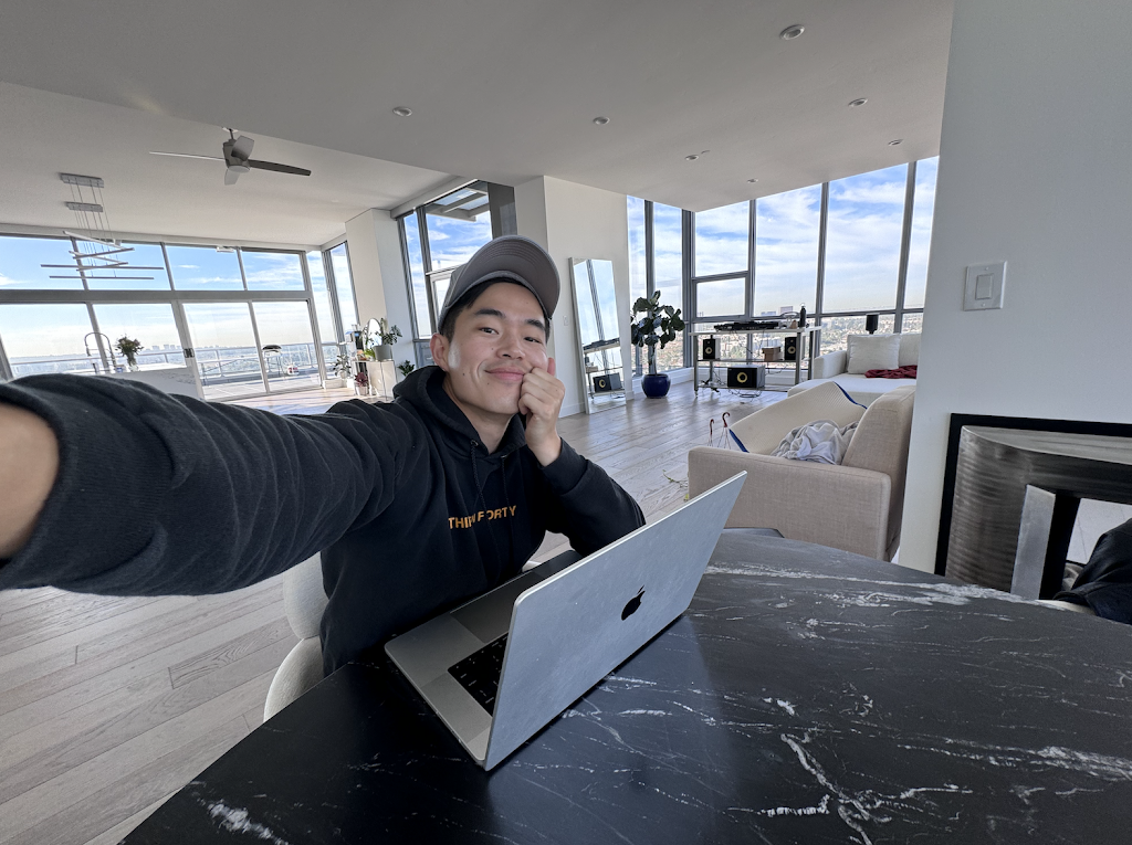 Charlie Chang Naples