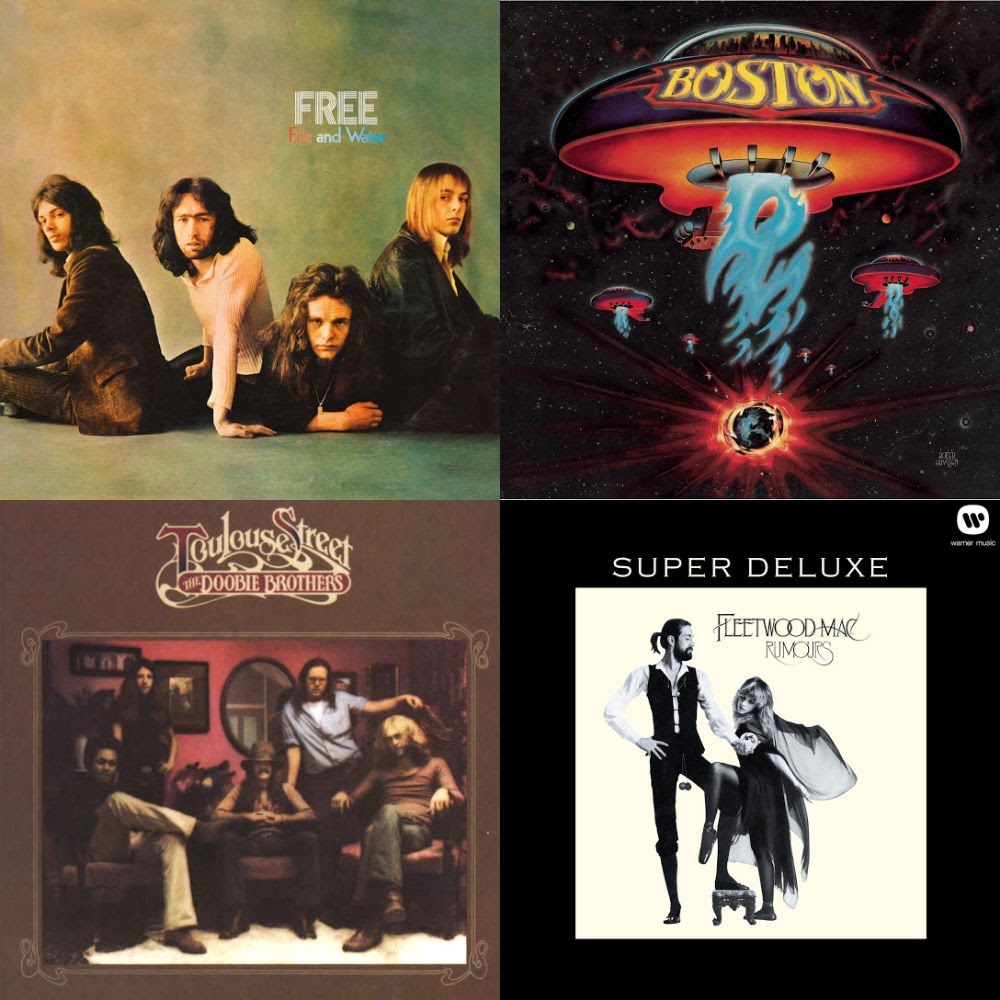 Feeling good music