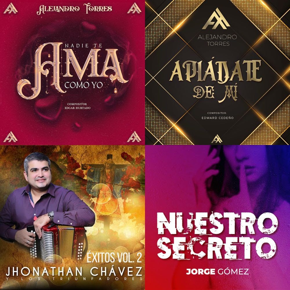 nadie te ama como yo