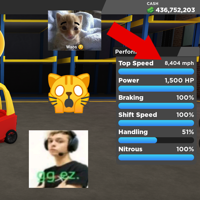 Post from JonathanXD