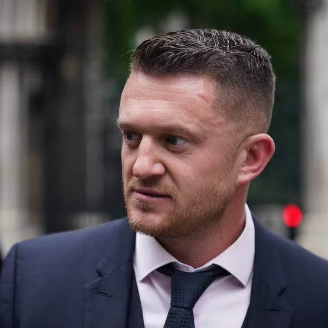 Post from Danny Tommo