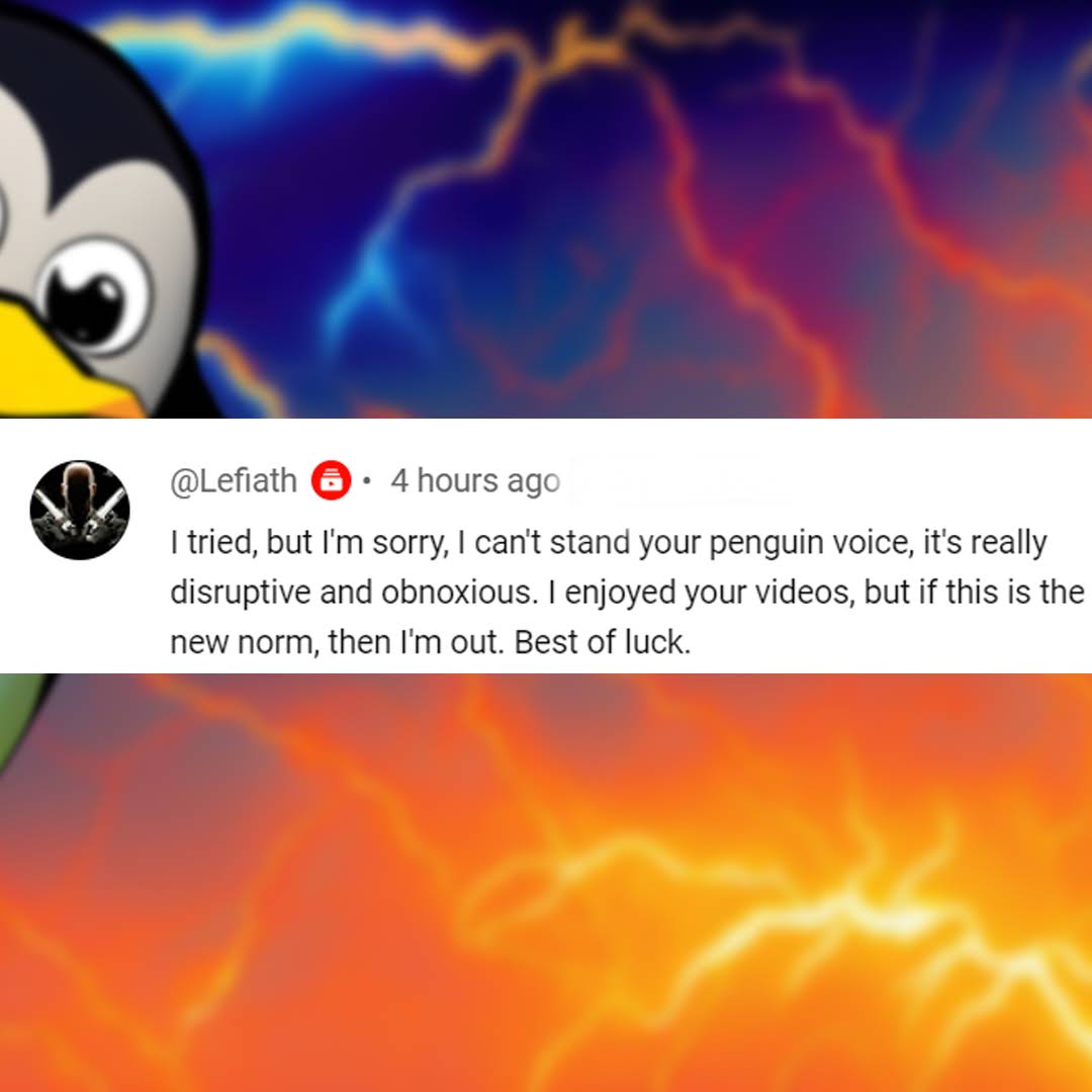 Post from Alex Lantz