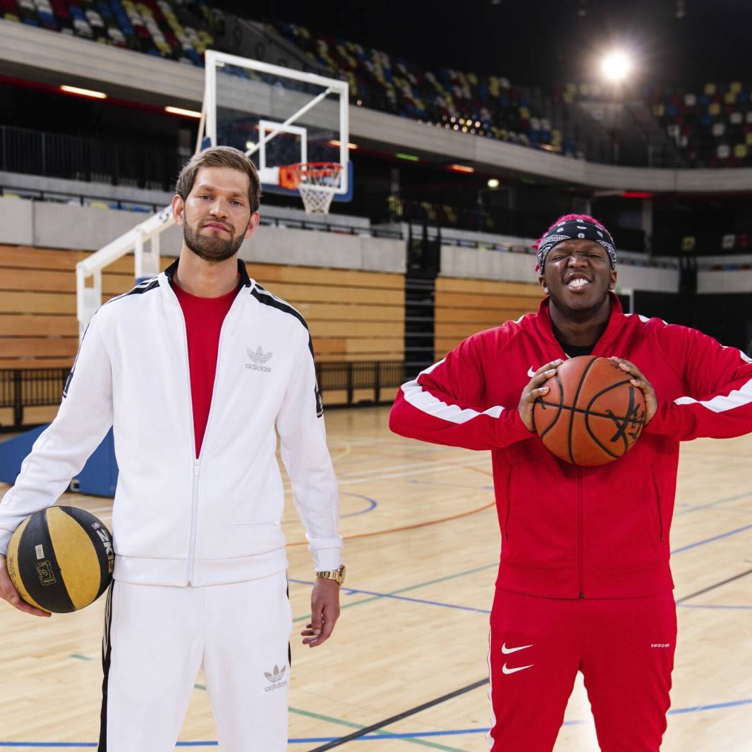 Post from JJ Olatunji