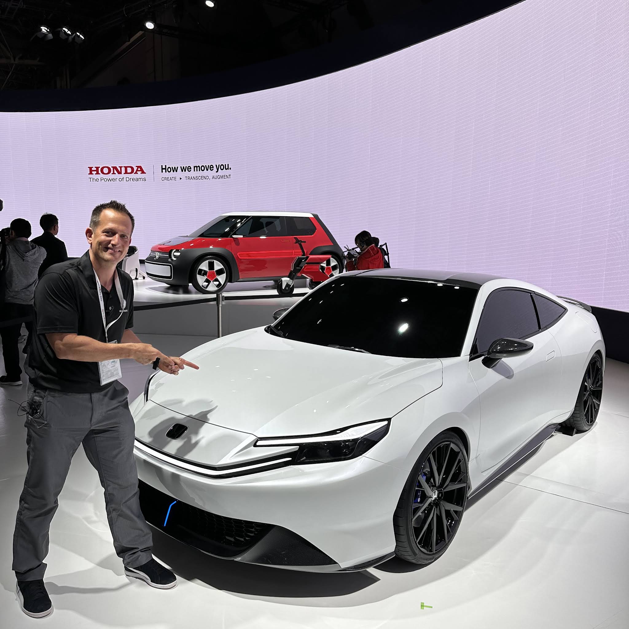 Post from Raiti's Rides