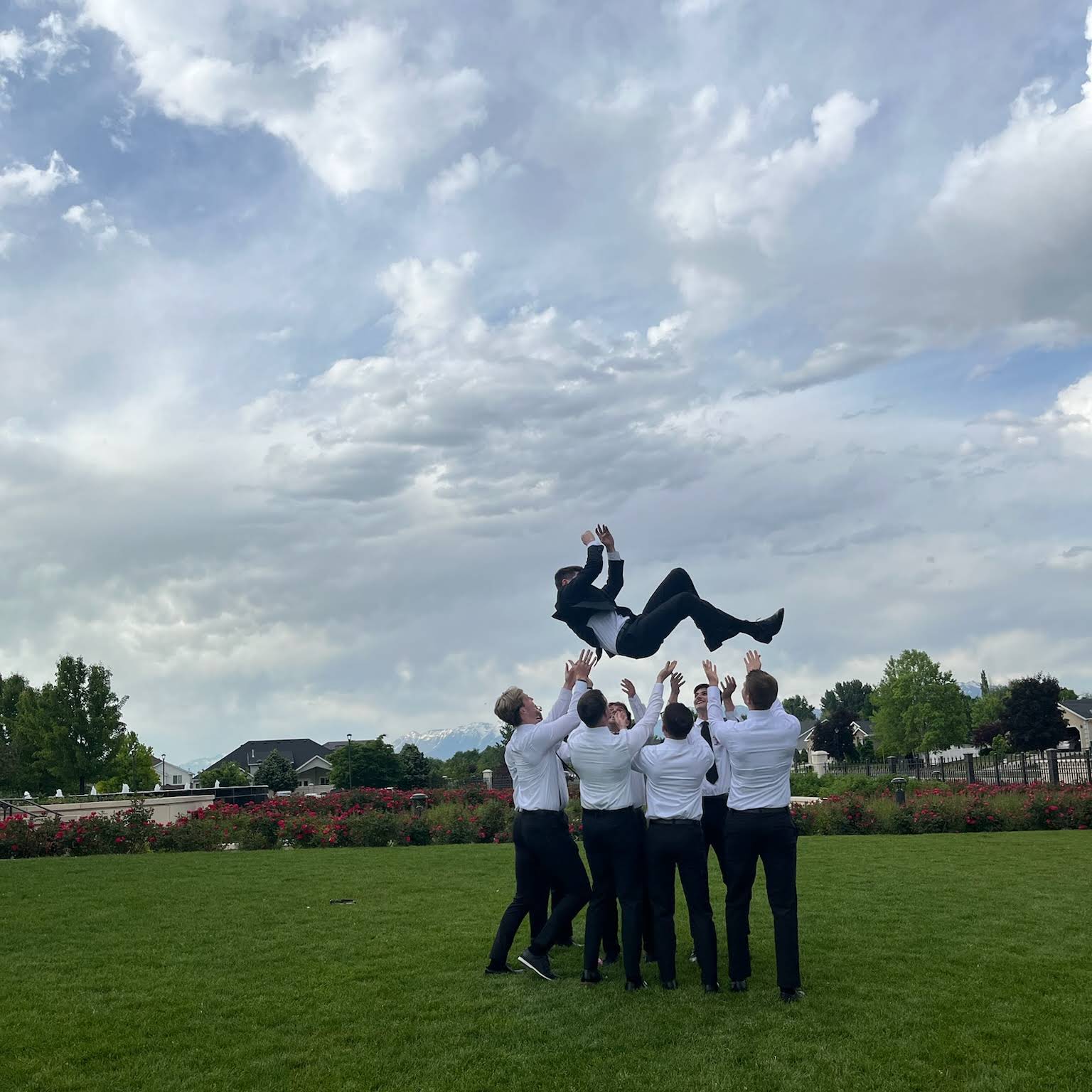 Post from Studio Gek