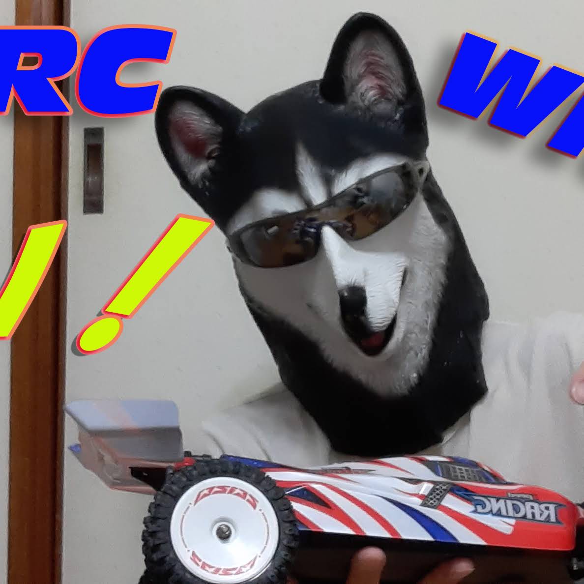 Post from RC TV KORO Power