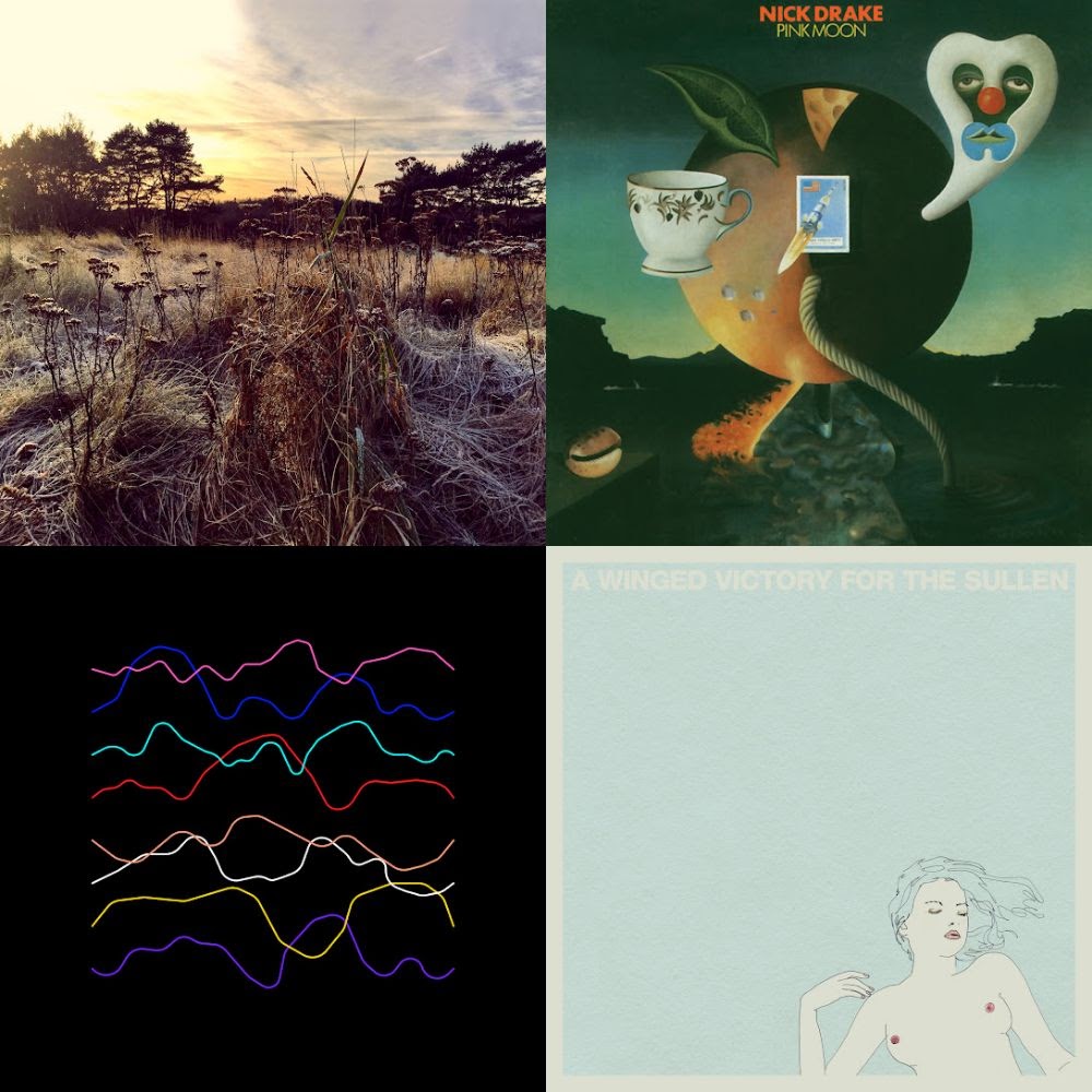 Normal People Soundtrack