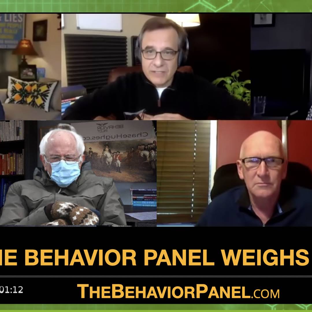 Post from The Behavior Panel