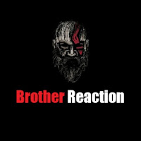 Post from Brother Reaction
