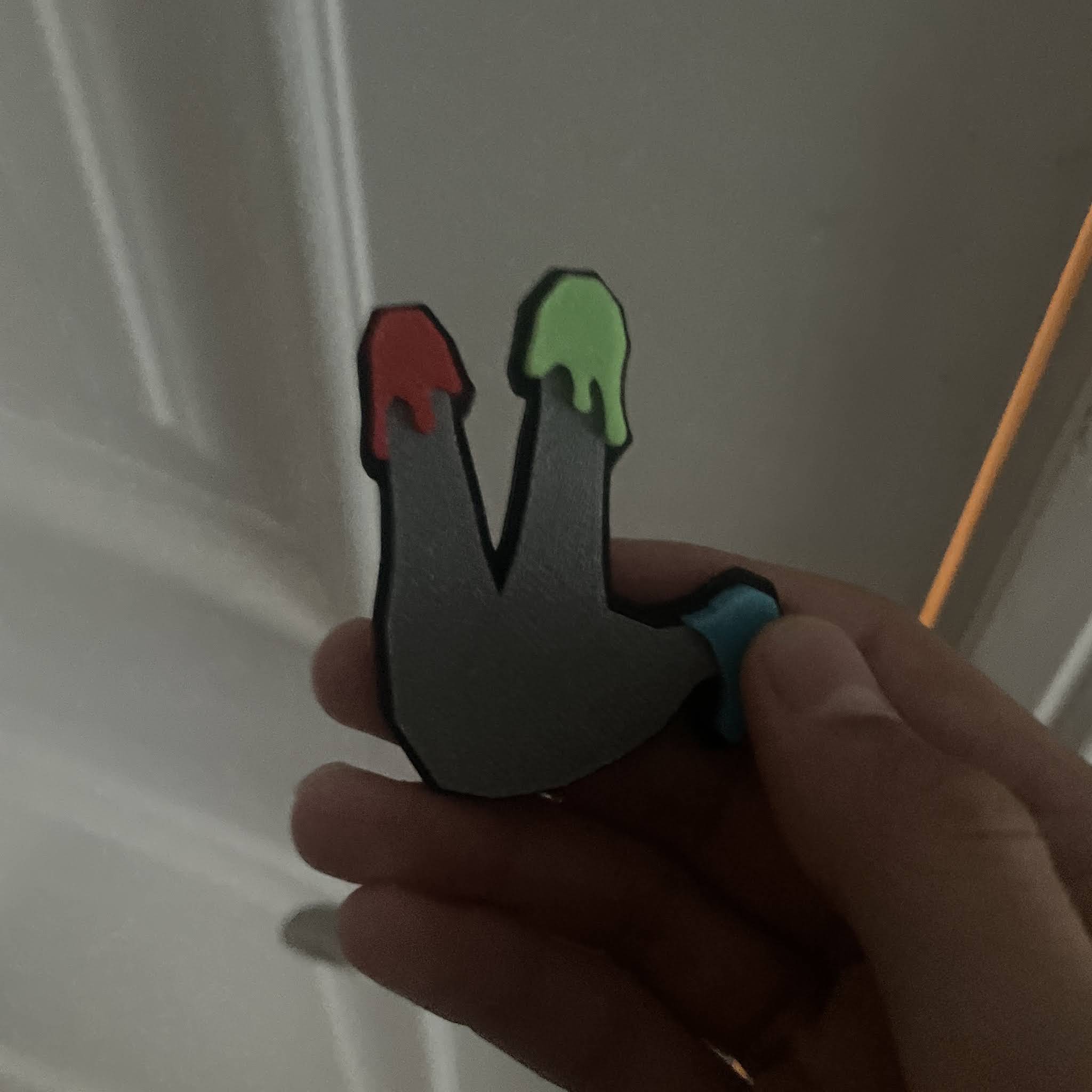 Post from GluboVR