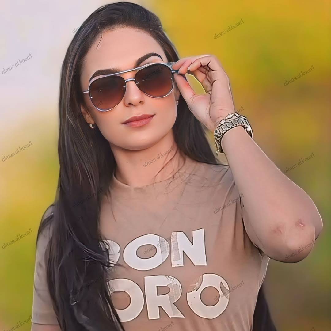 Post from Almas Alkoon