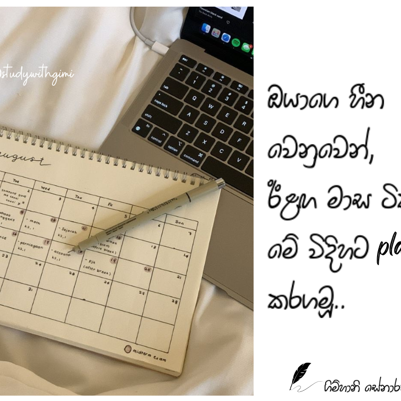 Post from Study with Gimi