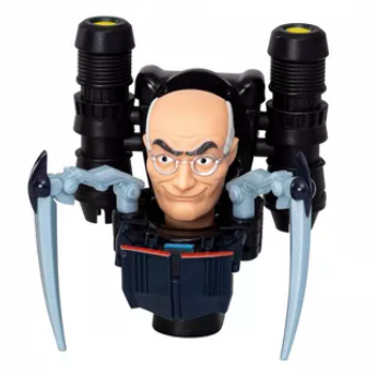 Post from Iron Cameraman