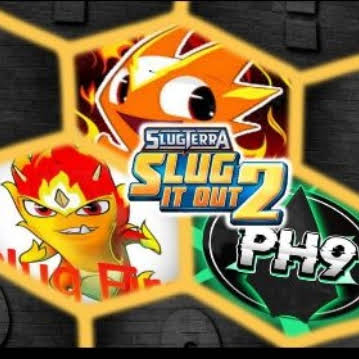Post from Slug Fire