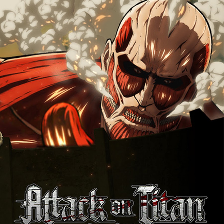 Attack on Titan: Humanity in Chains - Topic - YouTube