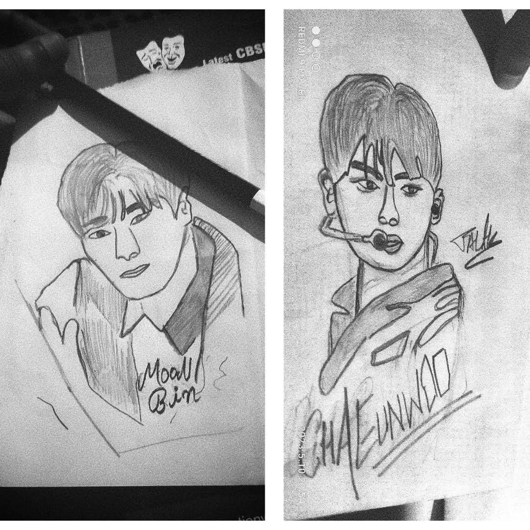 Post from OT7 Bts_yeong_wonhi