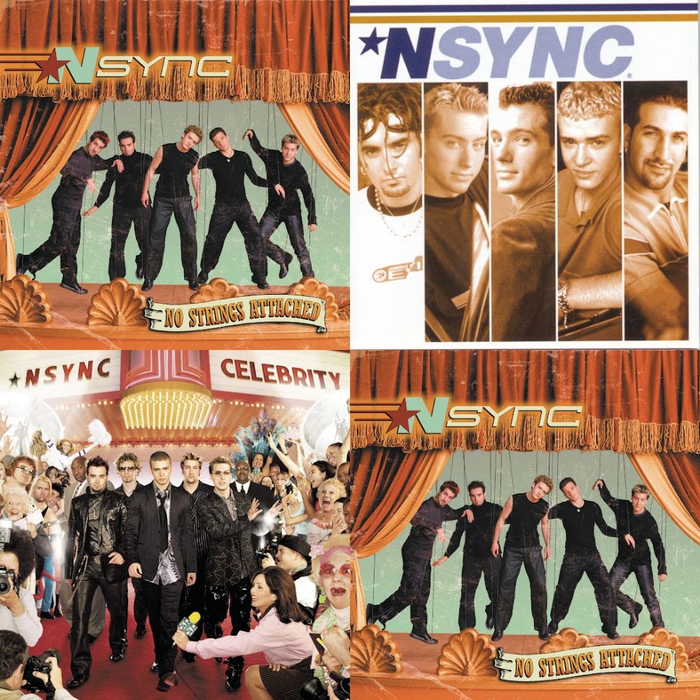 Nsync