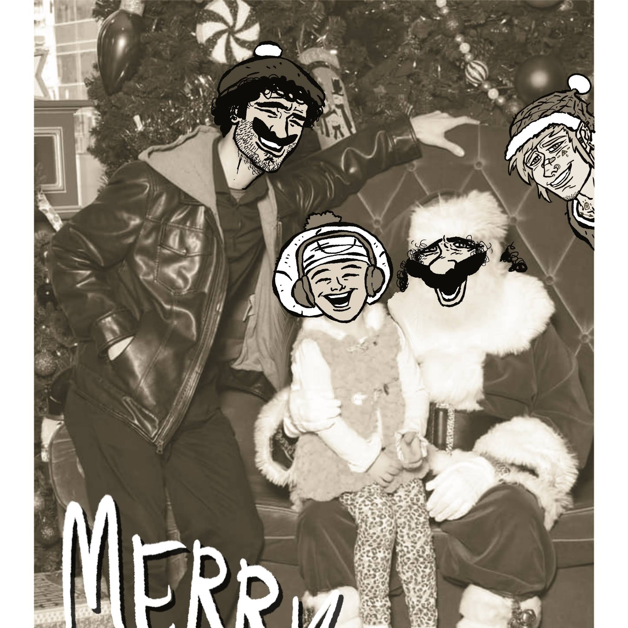 Post from RudeJackArt