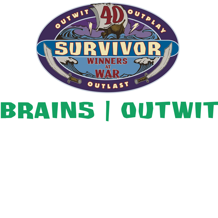 Post from Survivor Geek