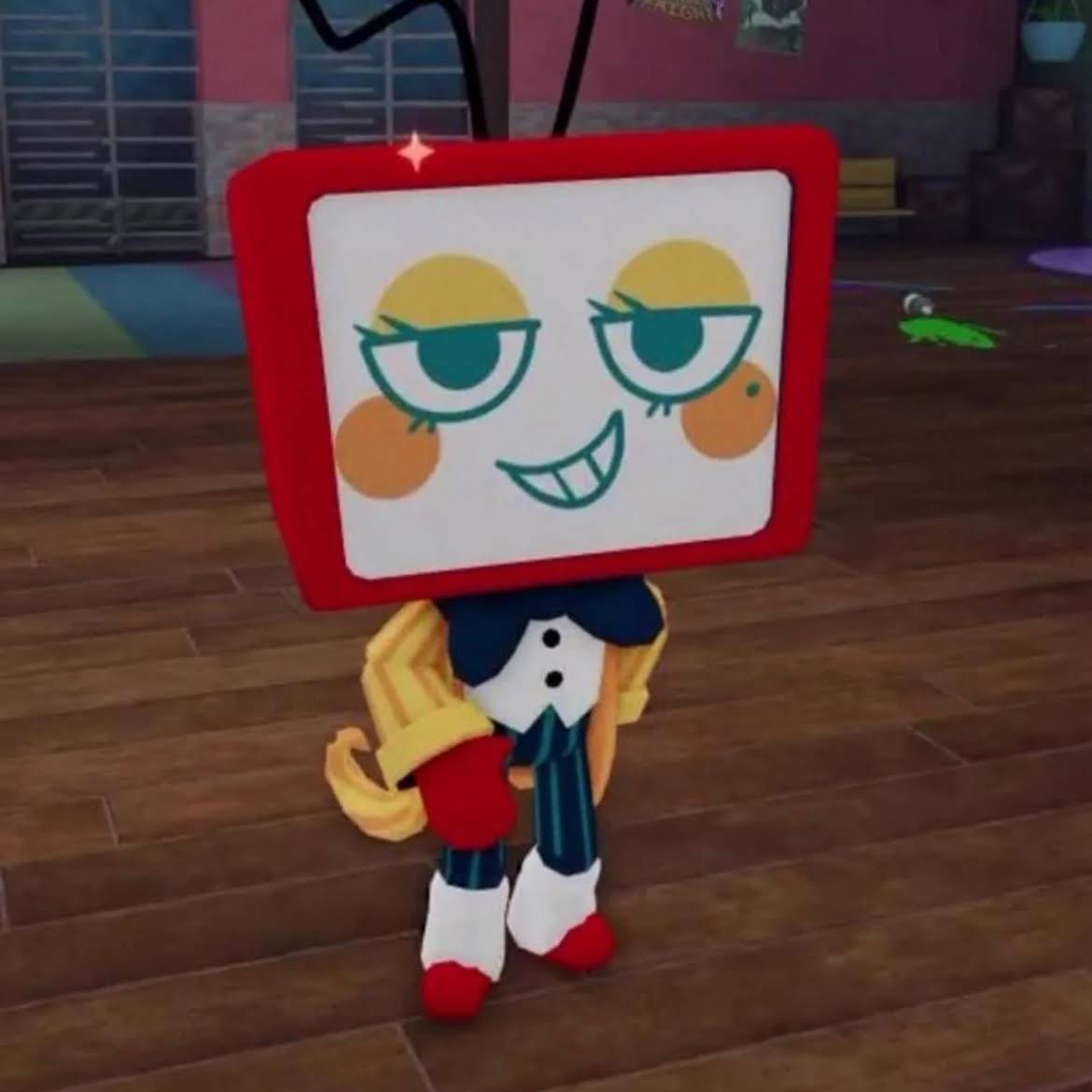 Post from CyberHaptic