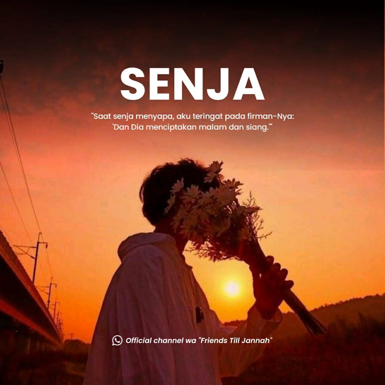 Post from USTAD PATRICK ID