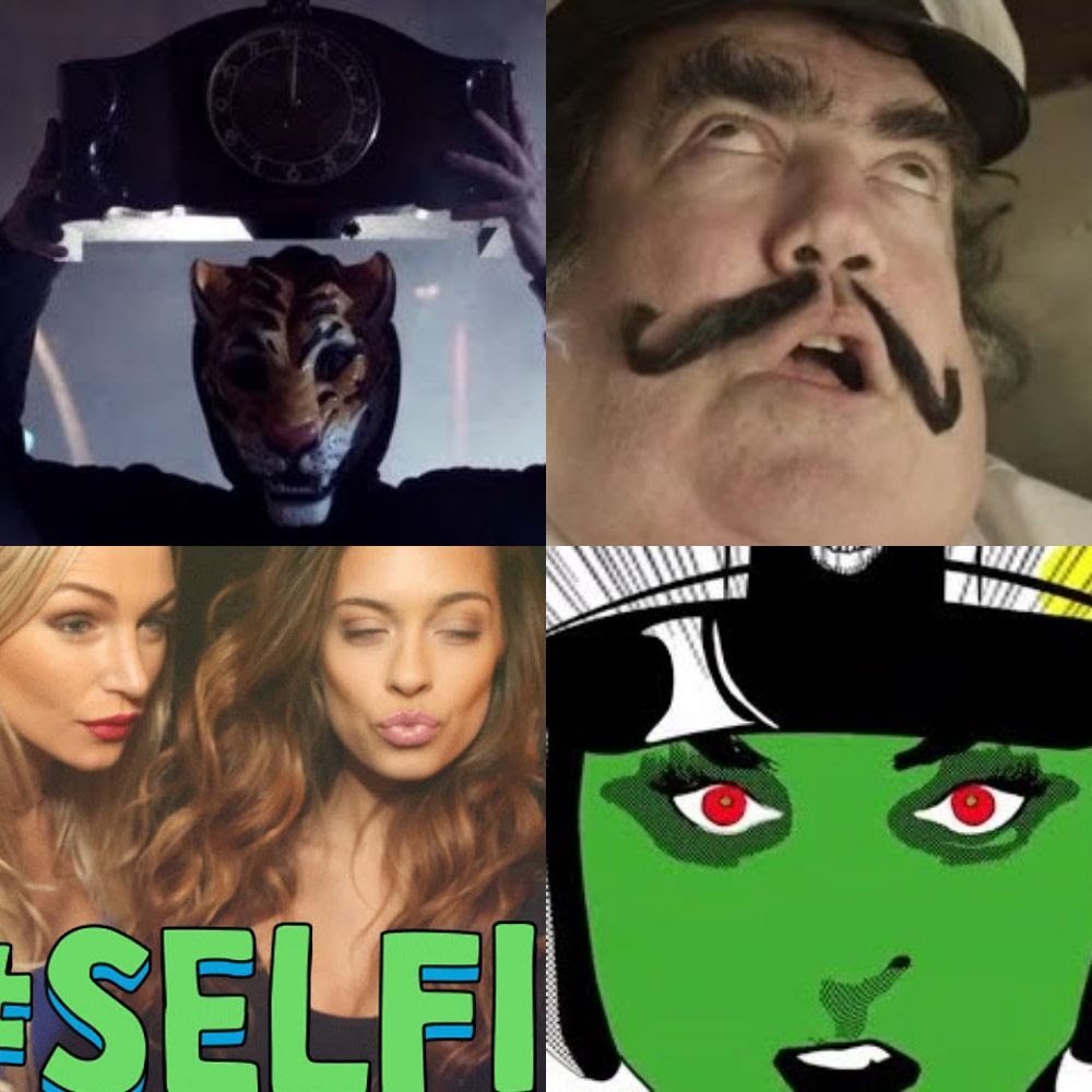 Definitely not metal