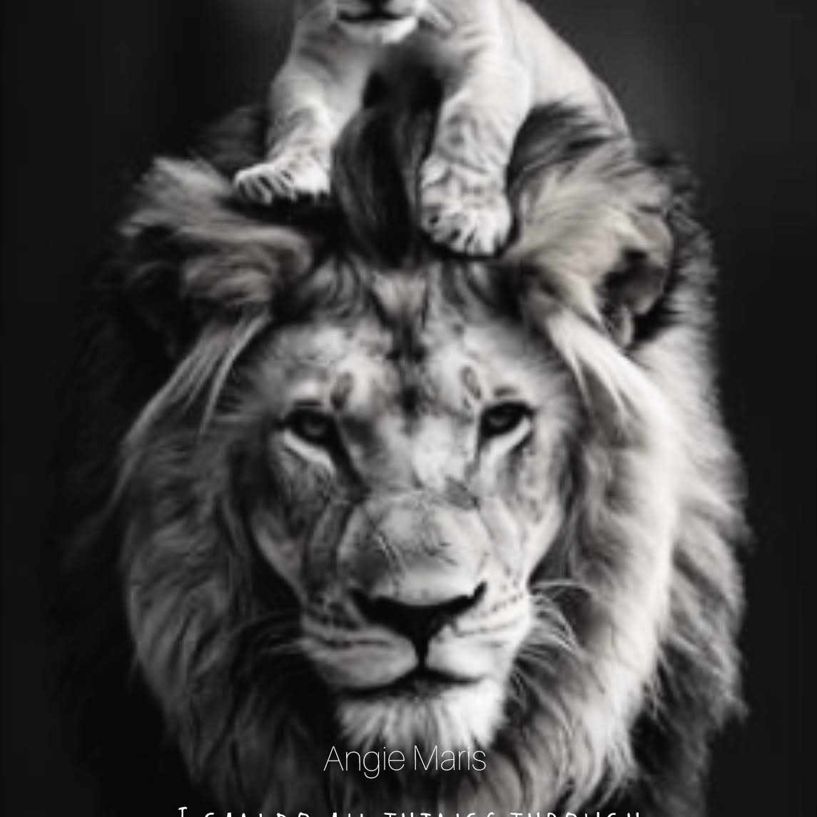 Post from Angie Maris (Father's Ministry)