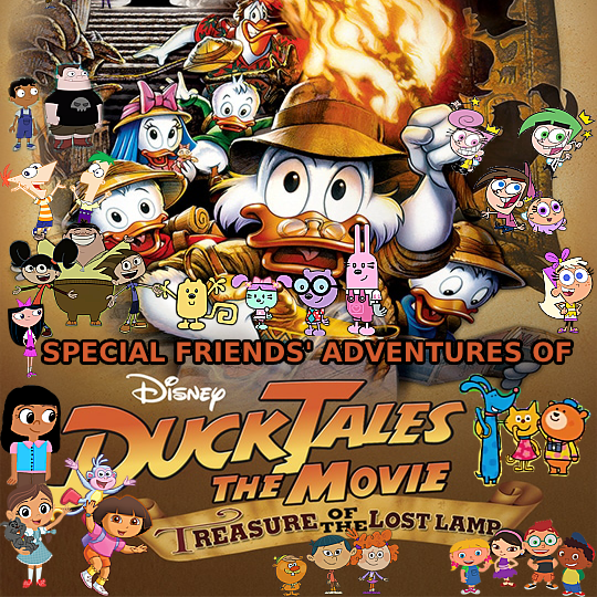 Post from Samuel Kift (11 YEAR ANNIVERSARY)