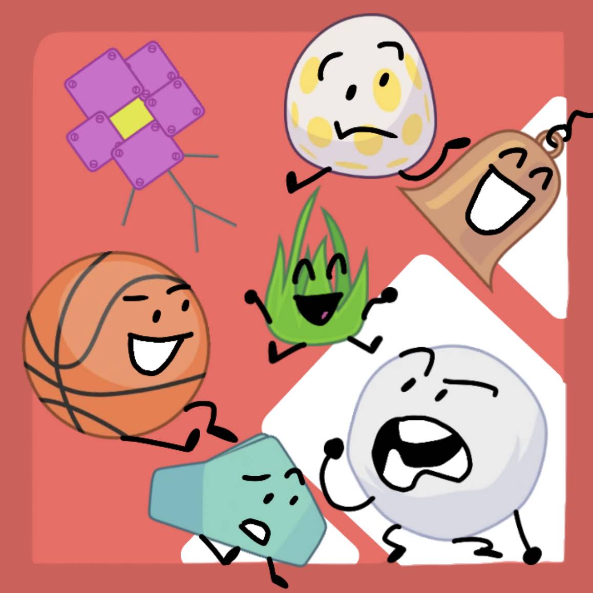 Post from Nicholas The Animator