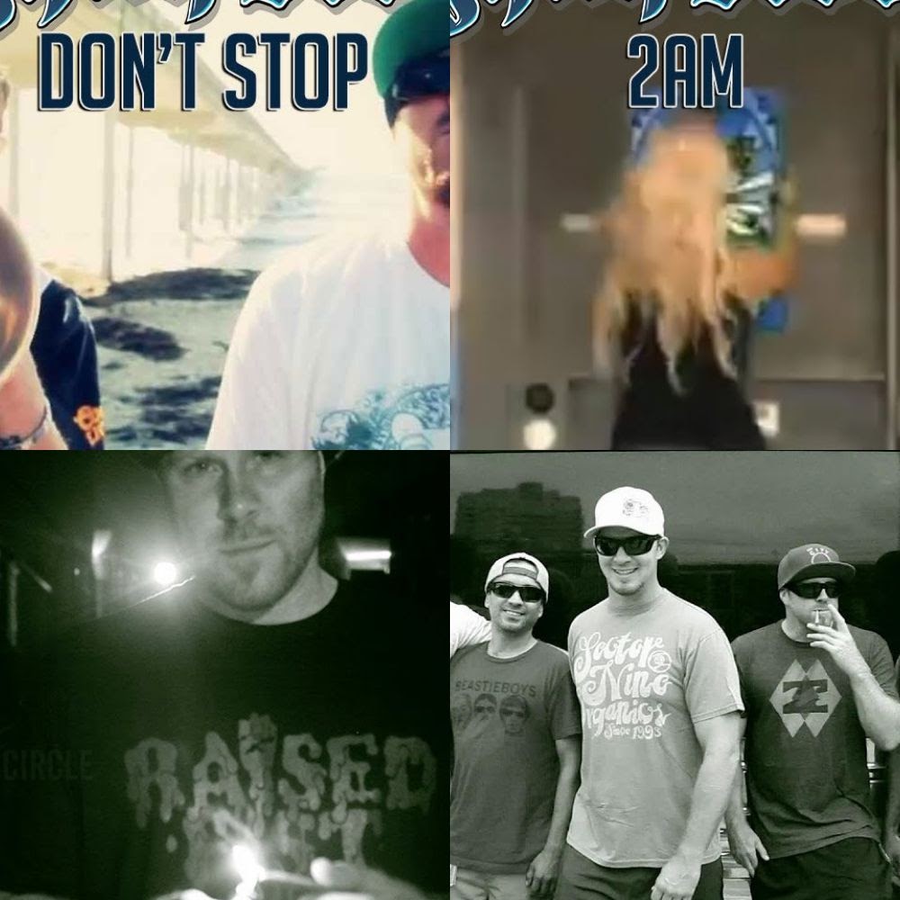 Slightly Stoopid: Greatest Hits