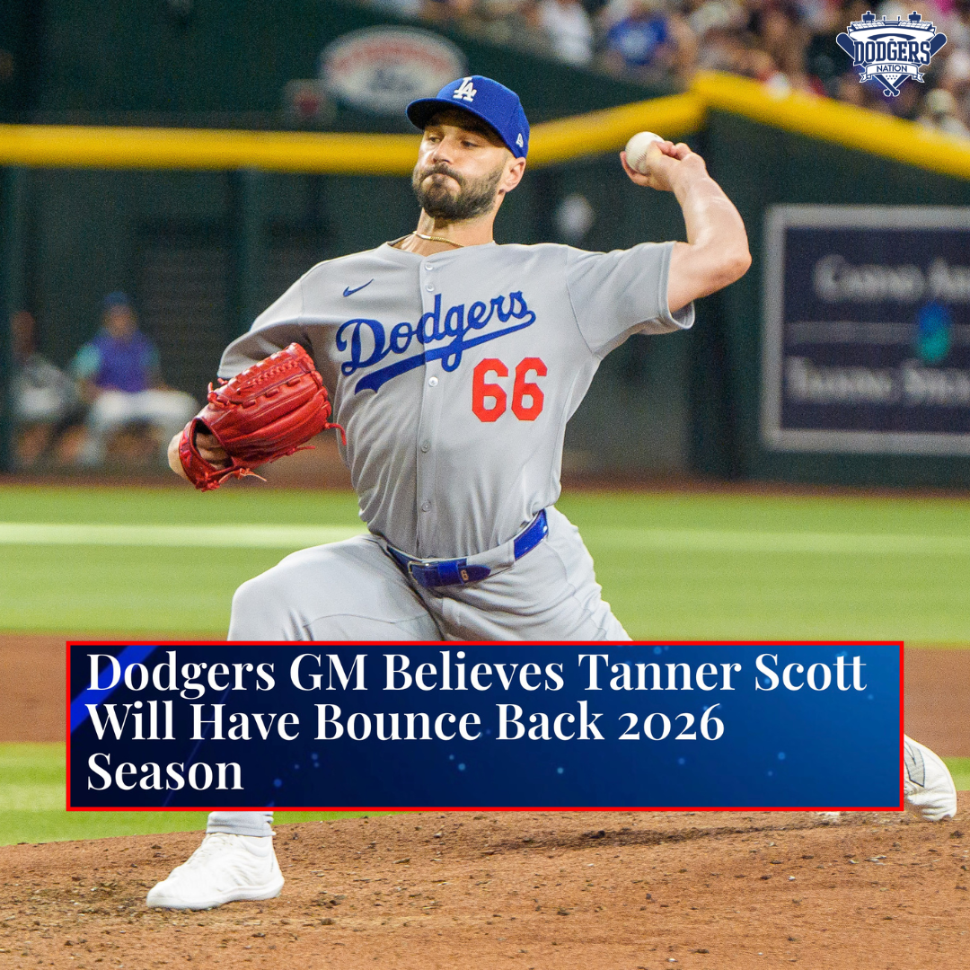 Post from Dodgers Nation
