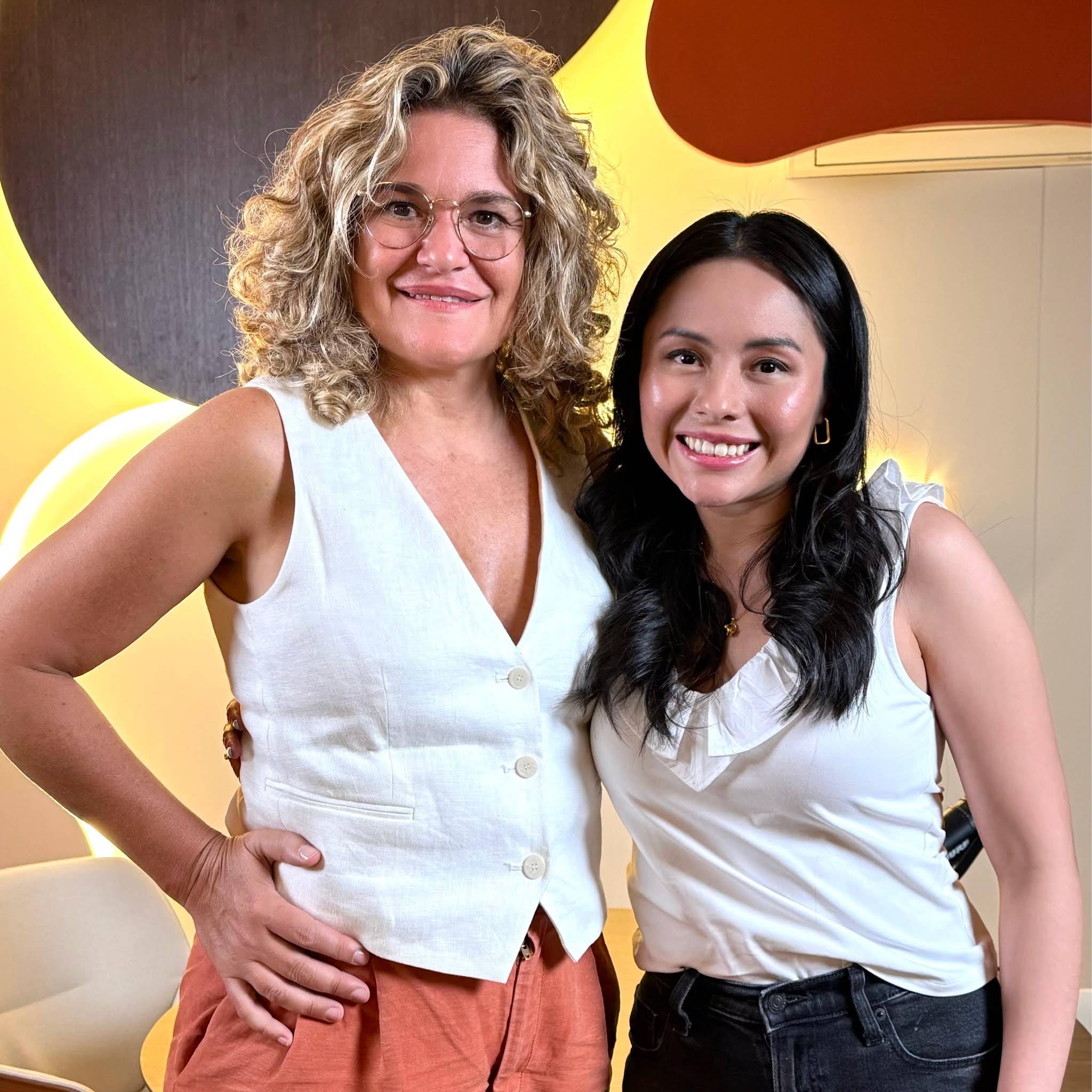 Post from A lo Grande Podcast (con Marian Gamboa)
