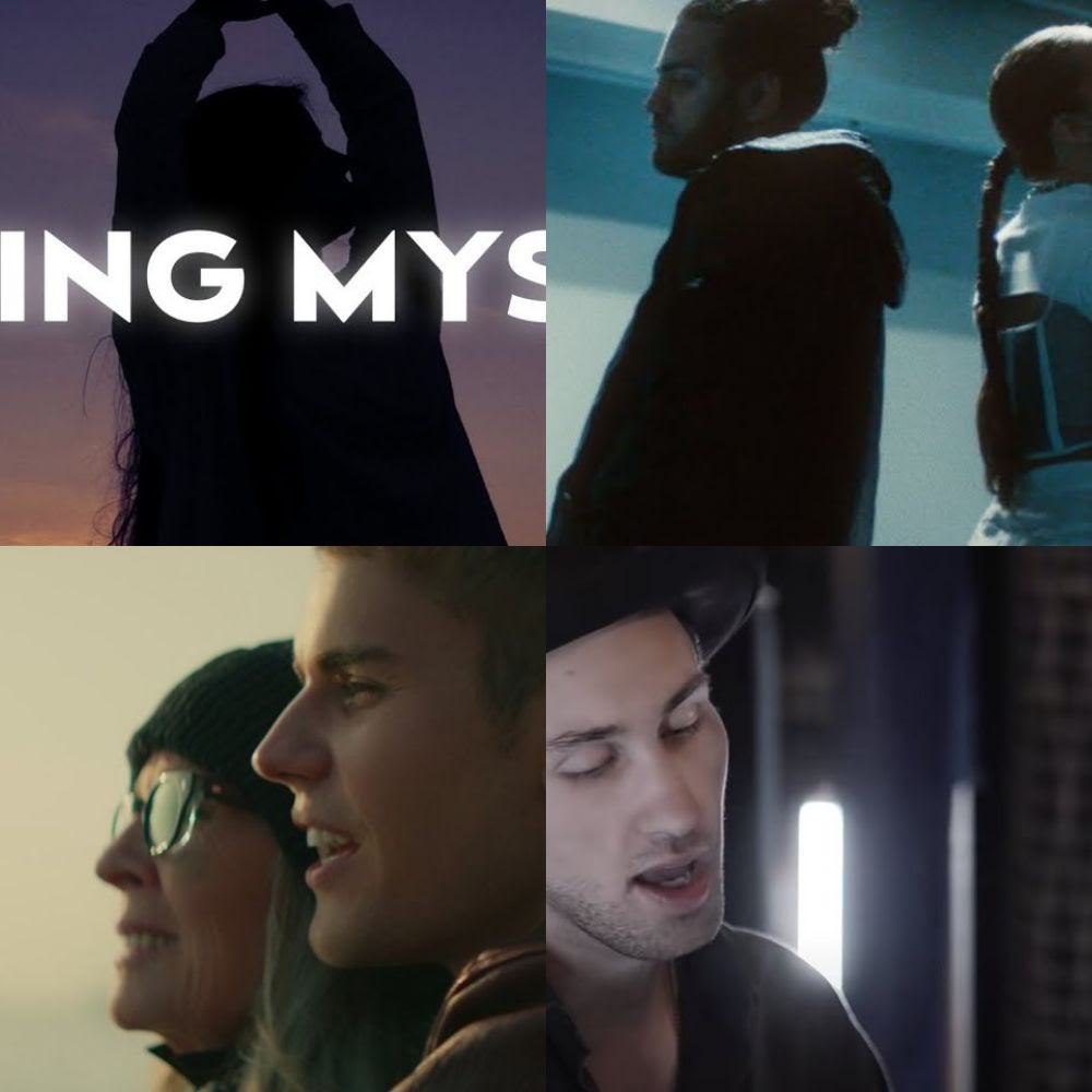 Dating myself
