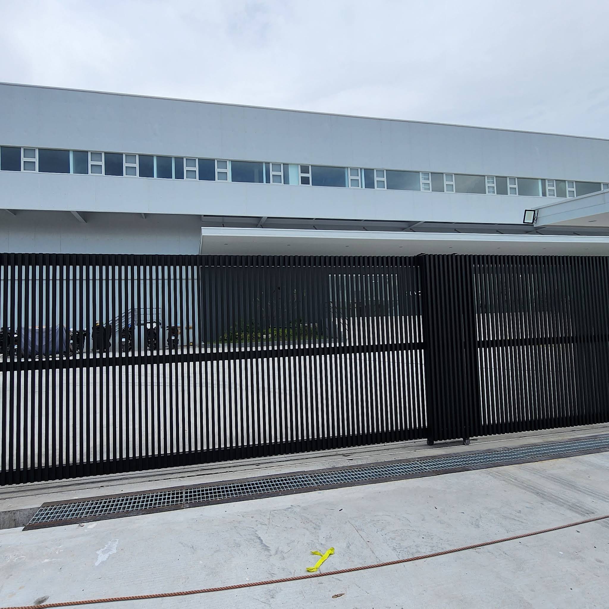 Post from Twinqo Philippines Modern Gates