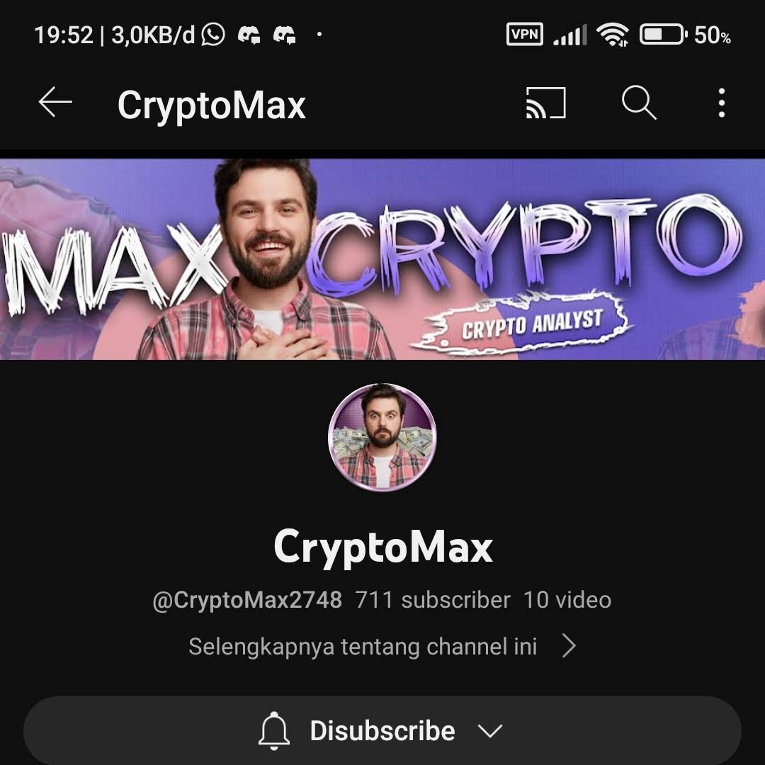 Post from Dhimas Video Effects