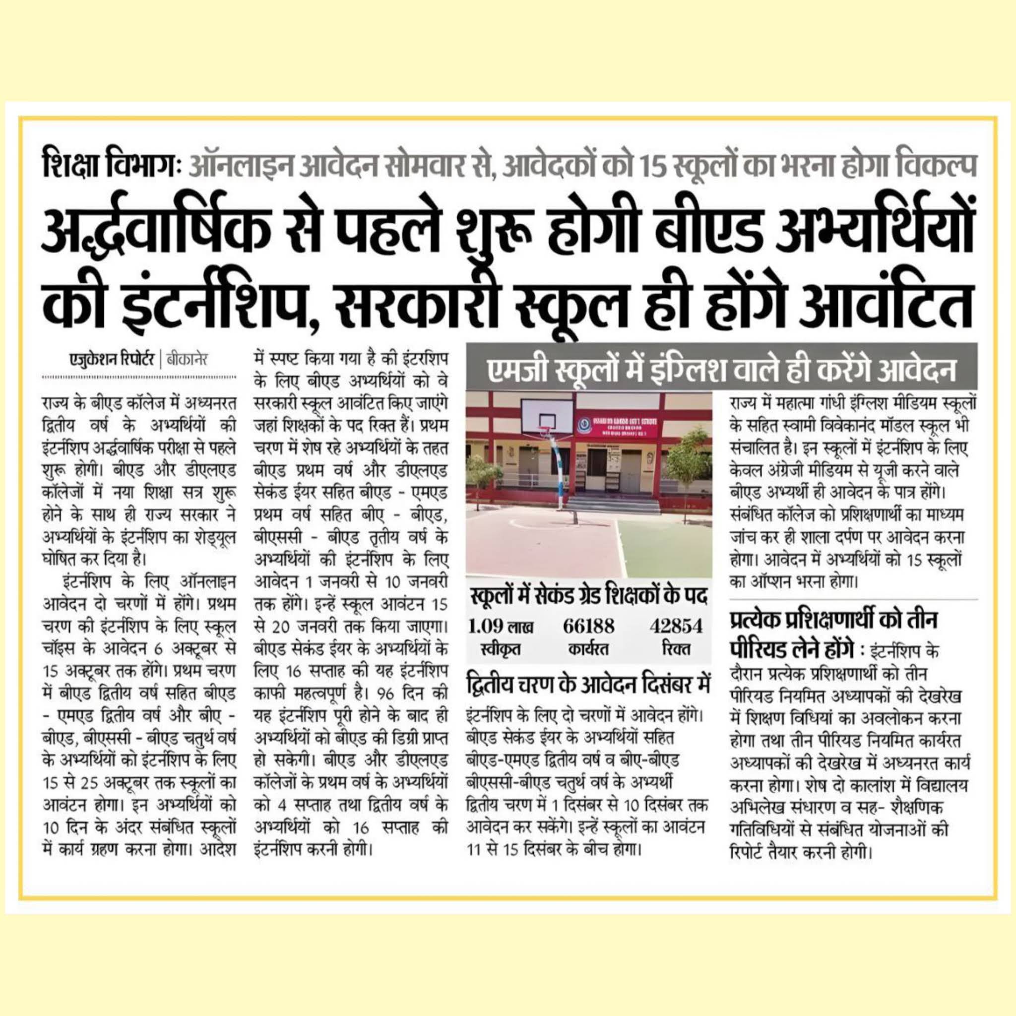 Post from Asharam Meena