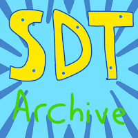 Post from SuperDog Tyler Archive