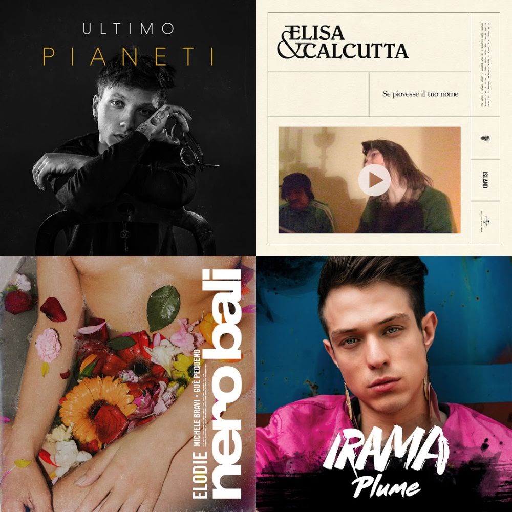 Italian songs😍