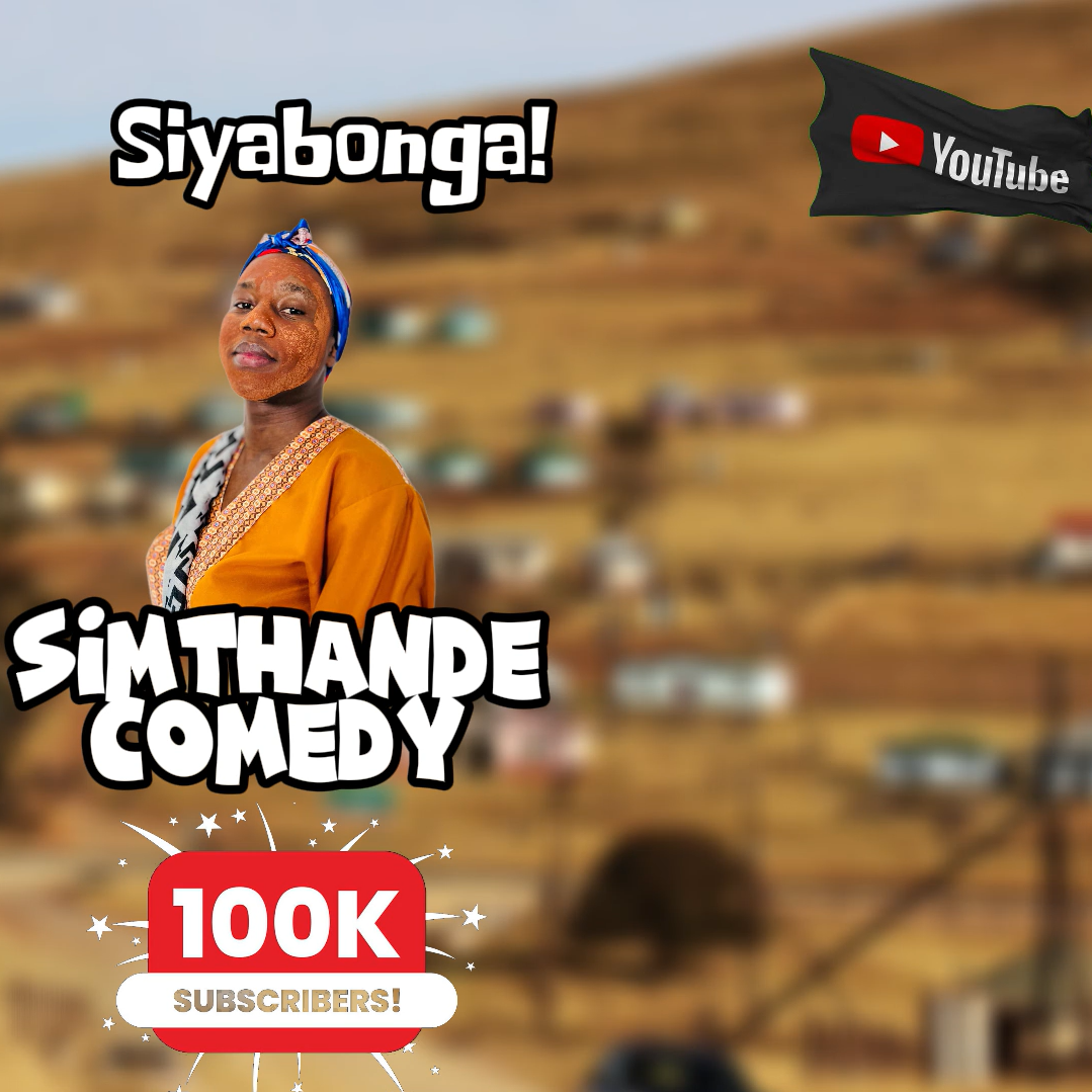 Post from Simthande Comedy