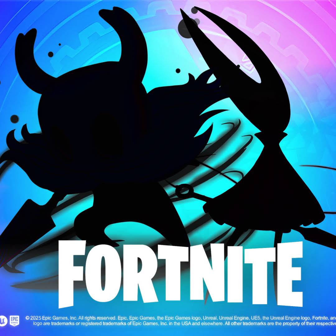 Post from Fortnite Soul