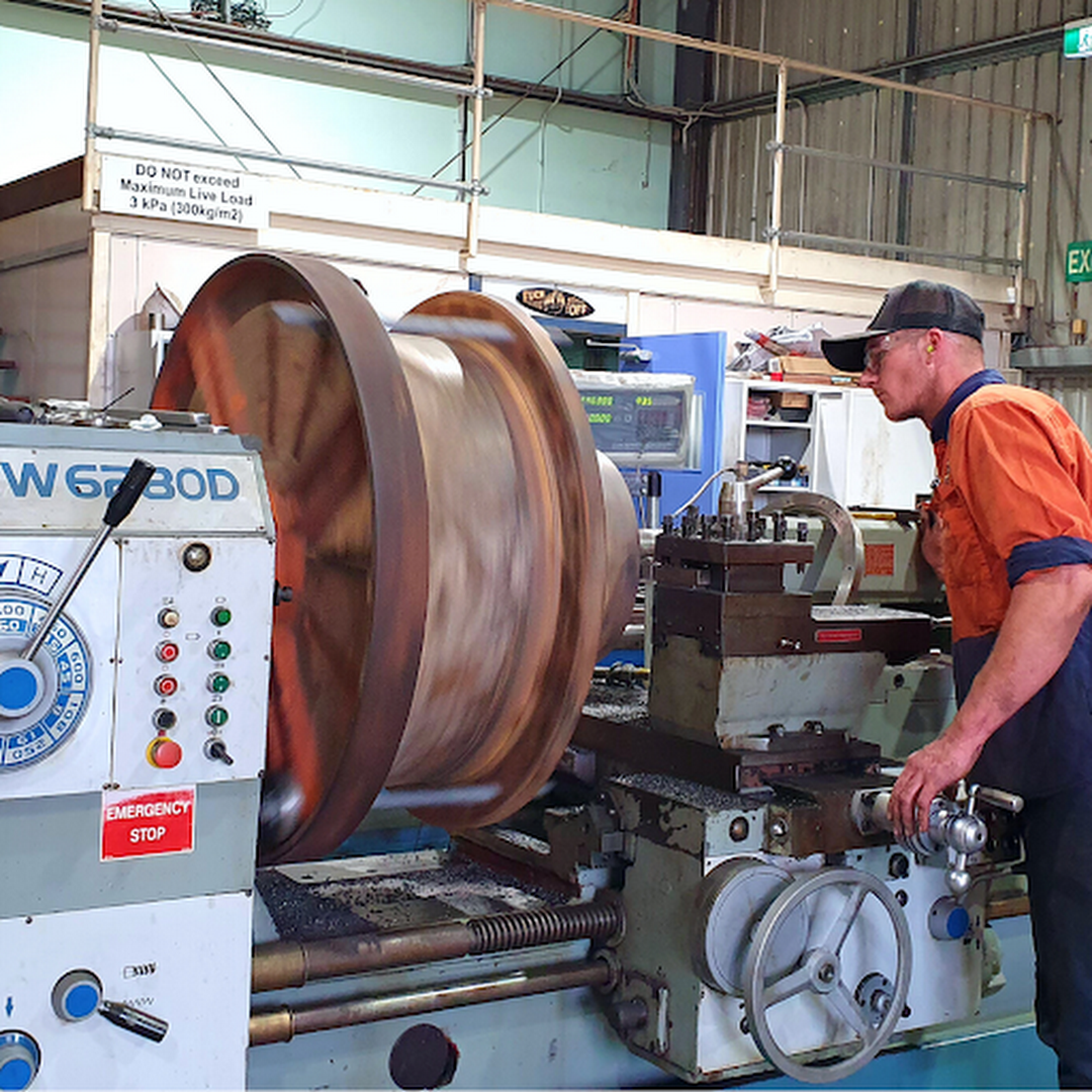 Post from Cutting Edge Engineering Australia