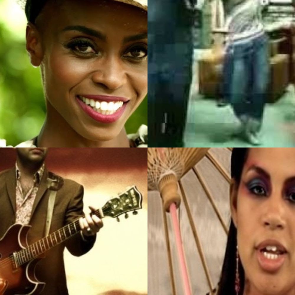 Morcheeba | Greatest Hits 1995 - 2018