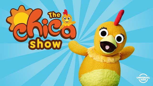 Watch The Chica Show online | YouTube TV (Free Trial)
