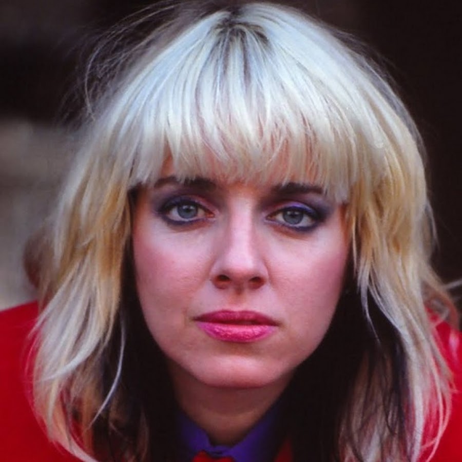 Ellen Foley - Topic - YouTube