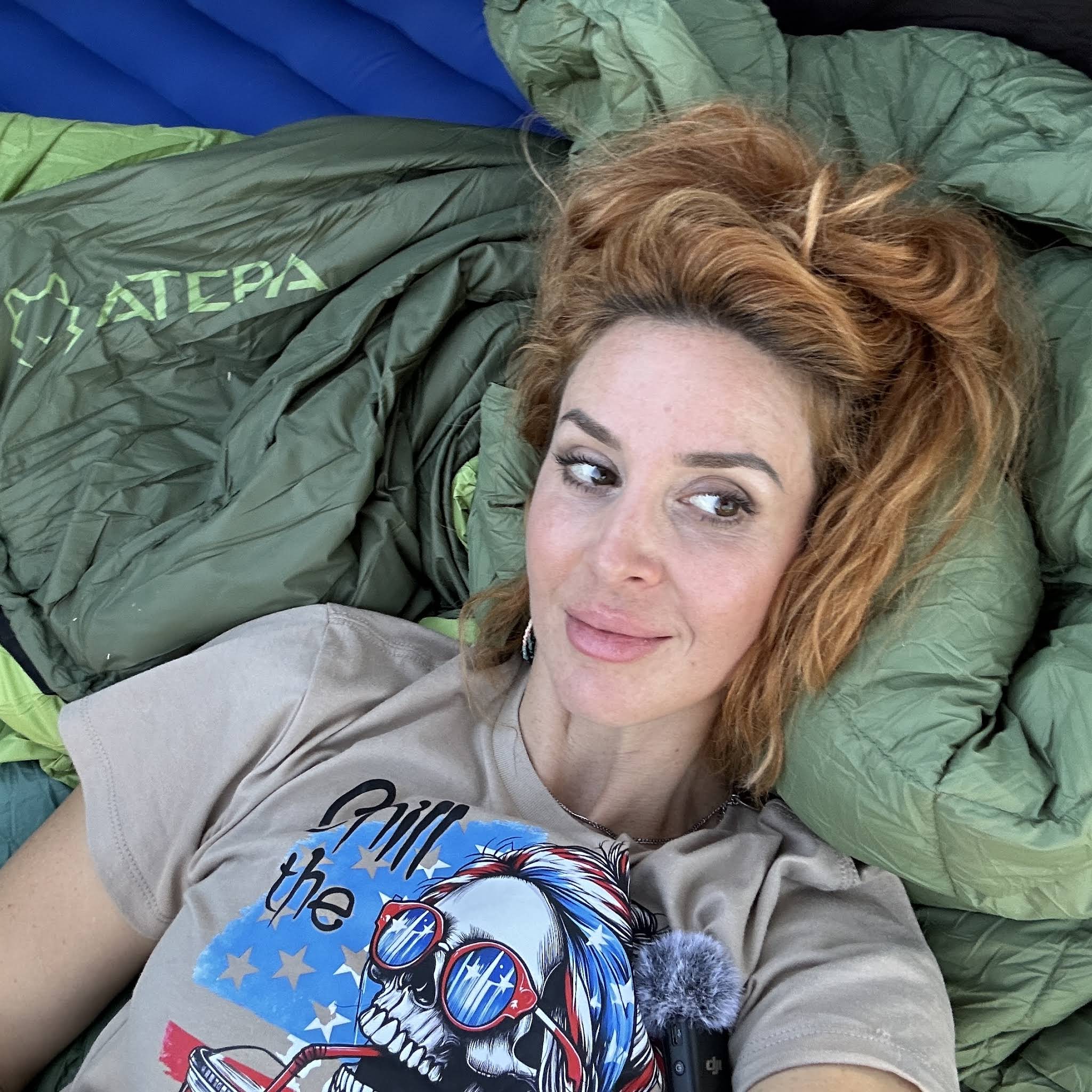 Post from Elley Knows Rocks