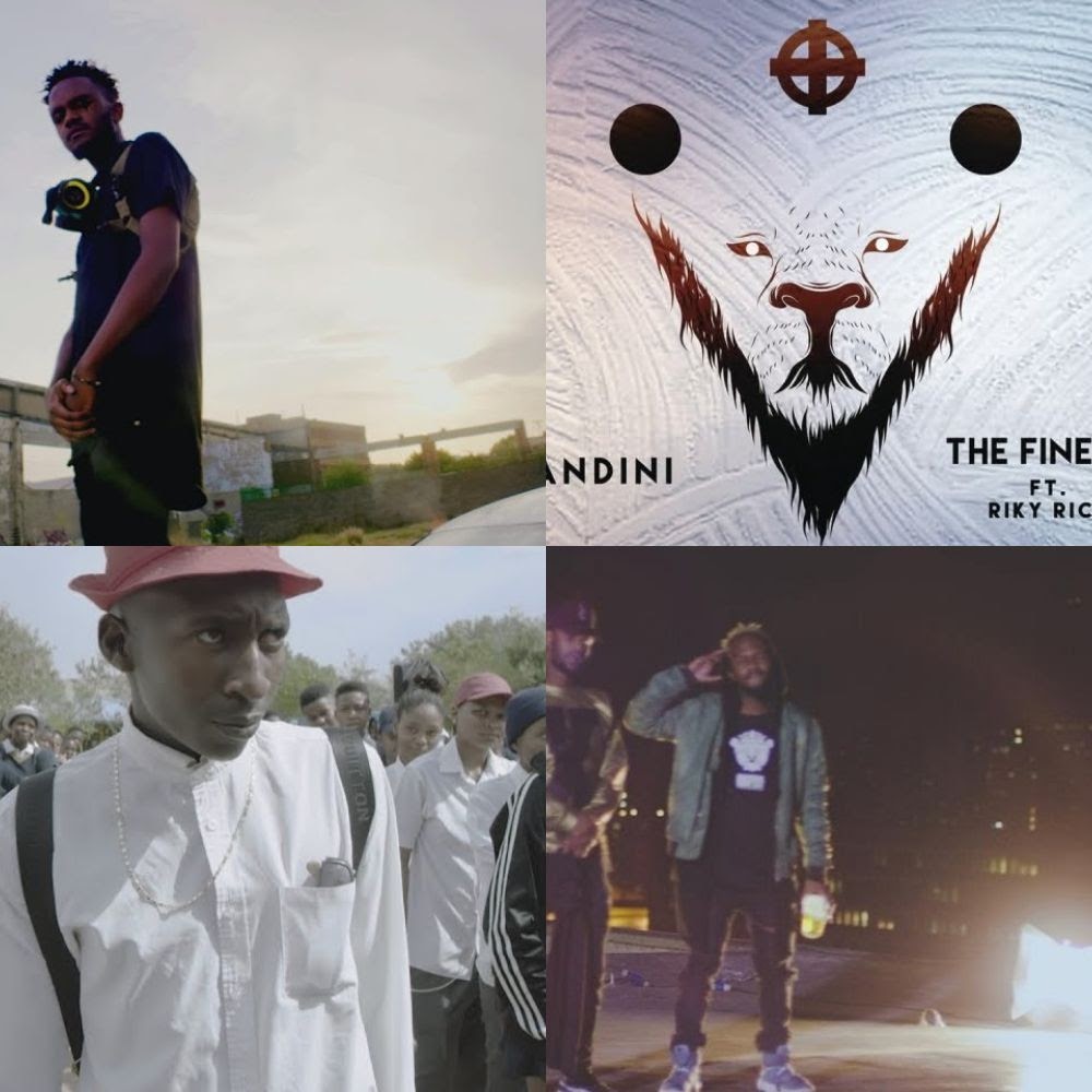 KWESTA TOP HITS