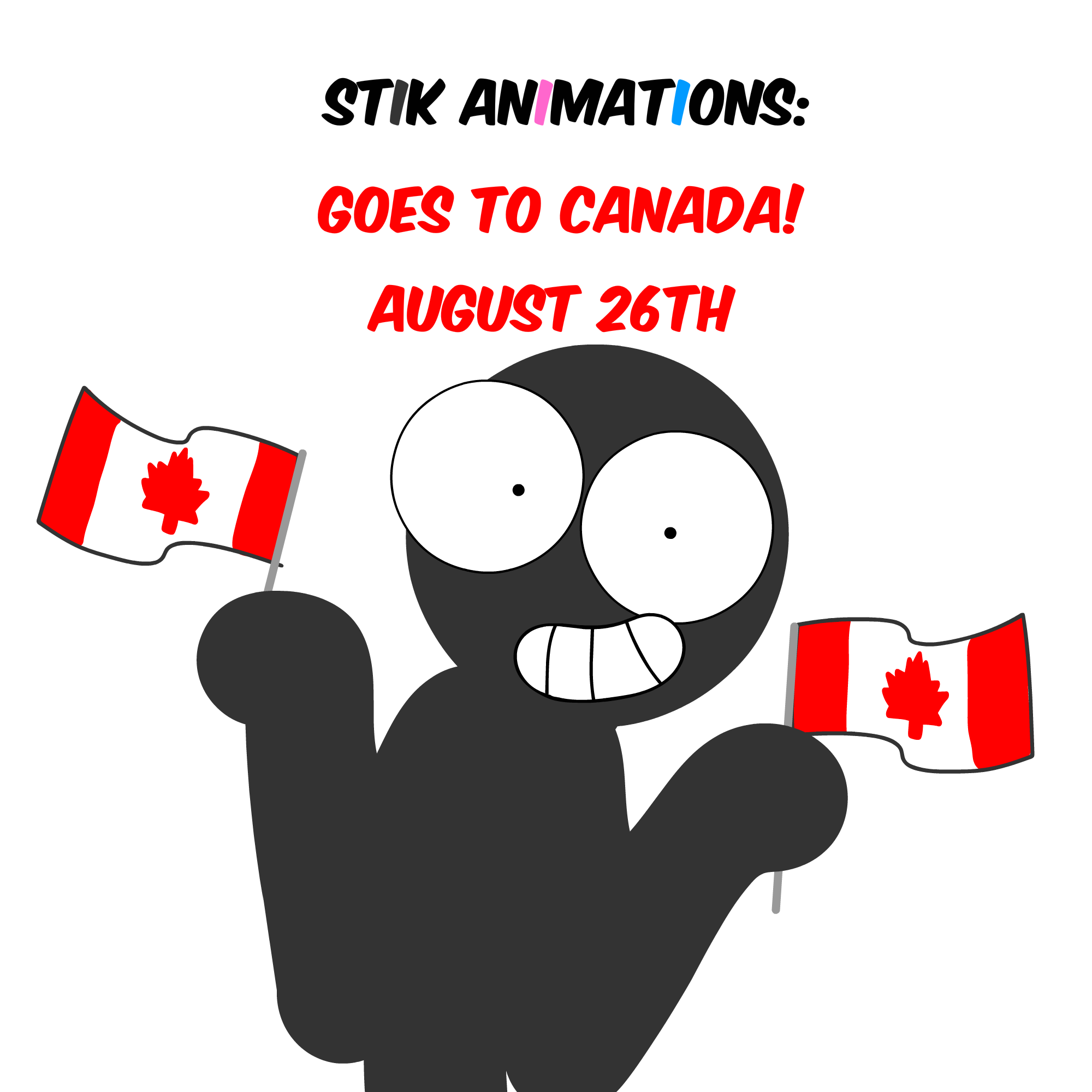 Post from Stik Animations