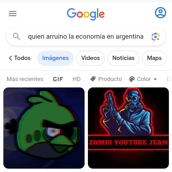Post from ☣ Jean El Zombi Youtuber ☢️