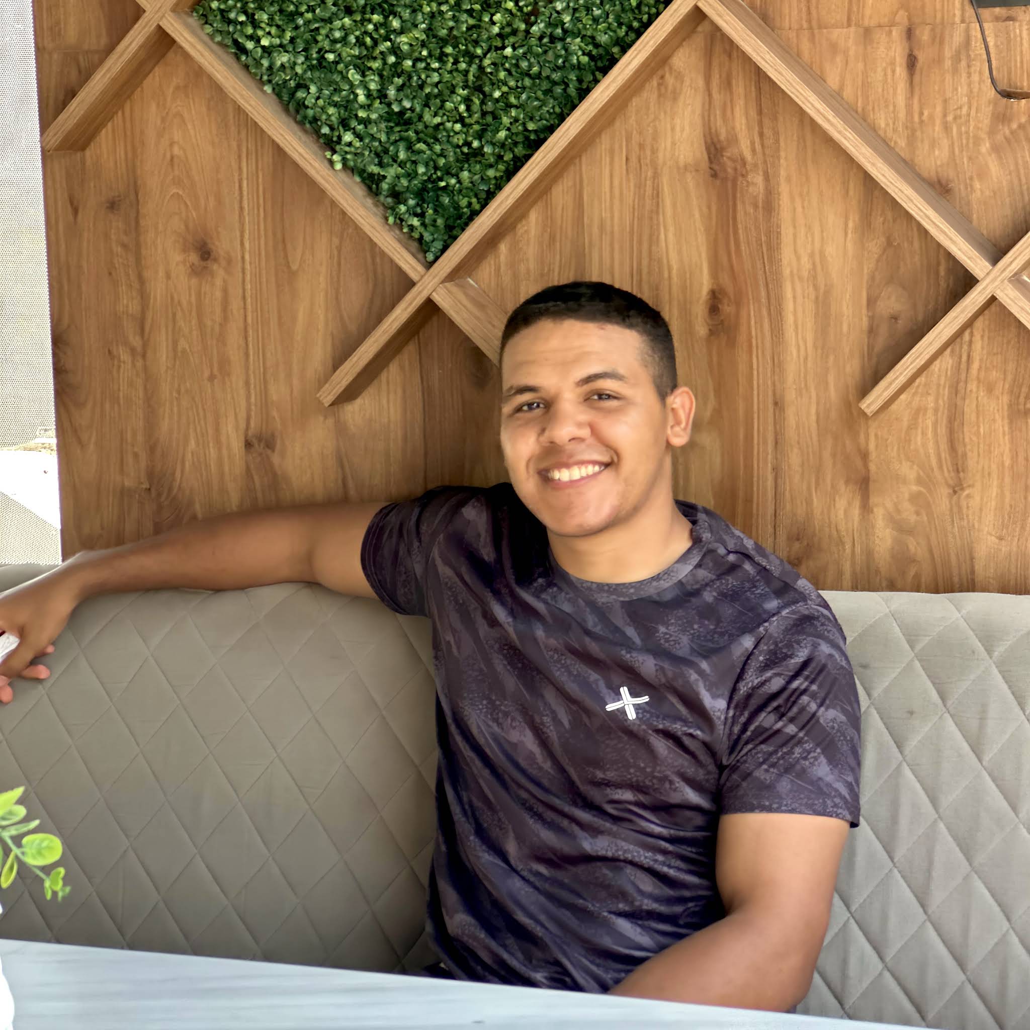 Post from Youssef joe_يوسف چو